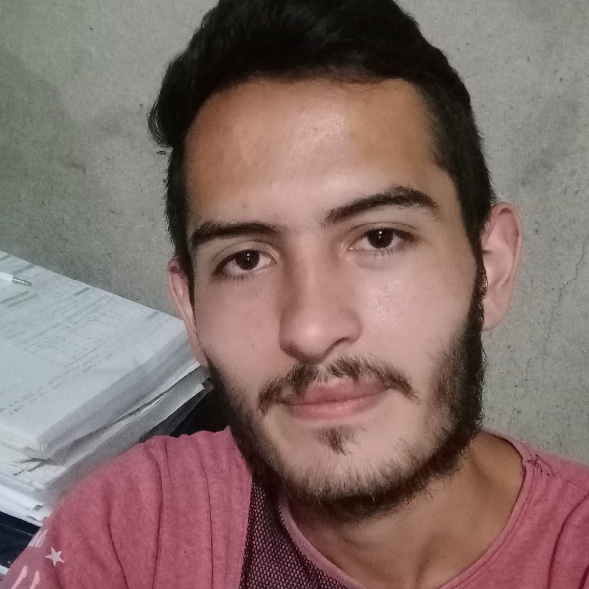 Ezequiel Lazarte | Full-Stack Developer